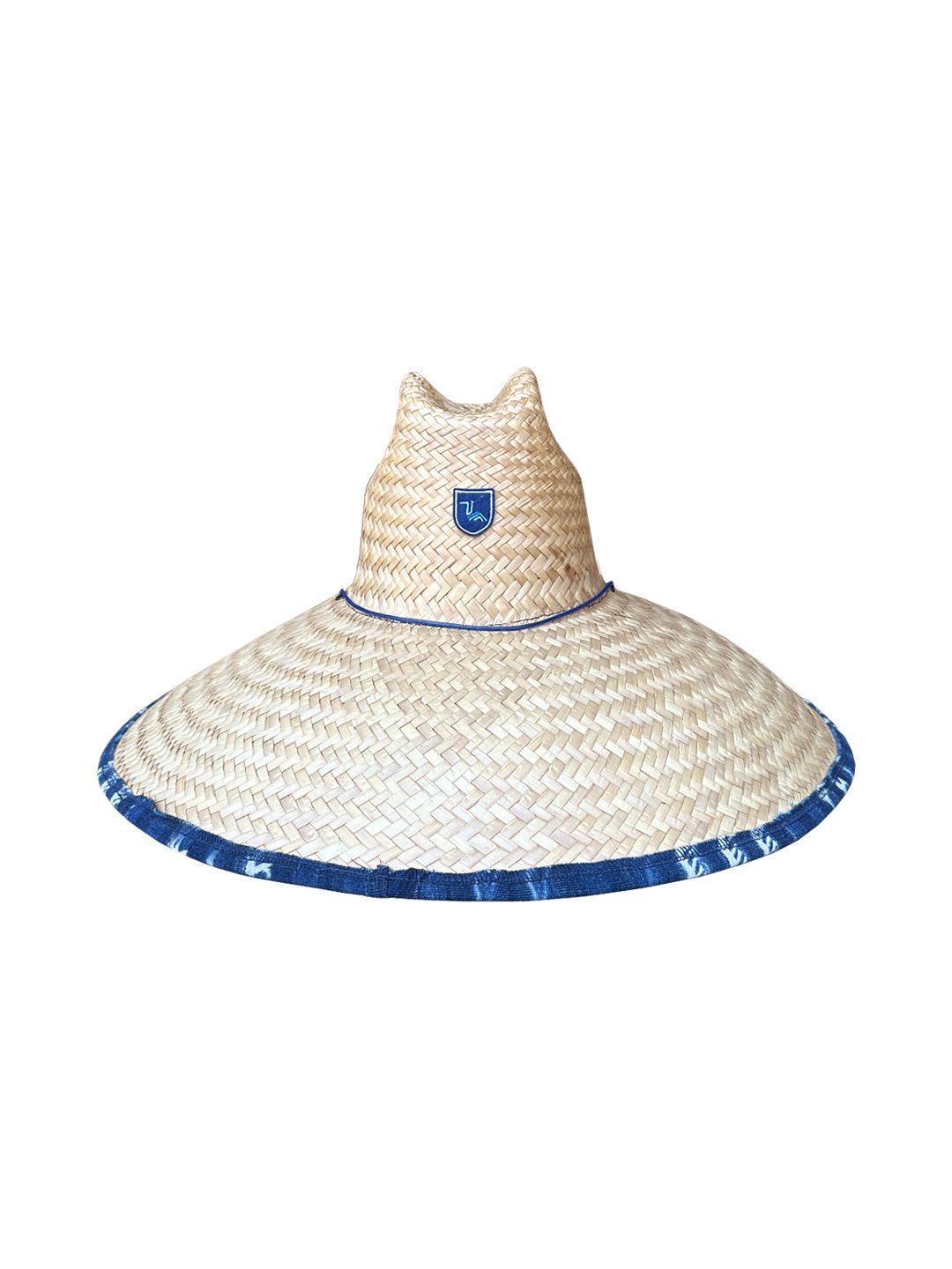 Oversized Straw Hat – Uplifters Ranch